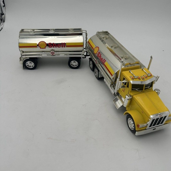 Jada Toys | Toys | 20 Jada Toys Hot Rigz 132 Scale Diecast Shell Double ...